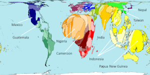 Languages of the World – The Linguistics Roadshow