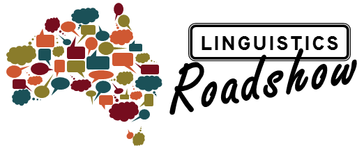 Linguistic Activities for the Classroom – The Linguistics Roadshow